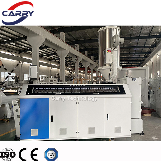 Single Screw Extruder – carrytechcn
