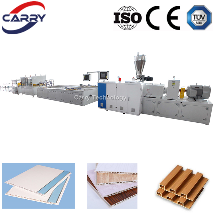 PVC Ceiling Machine – carrytechcn