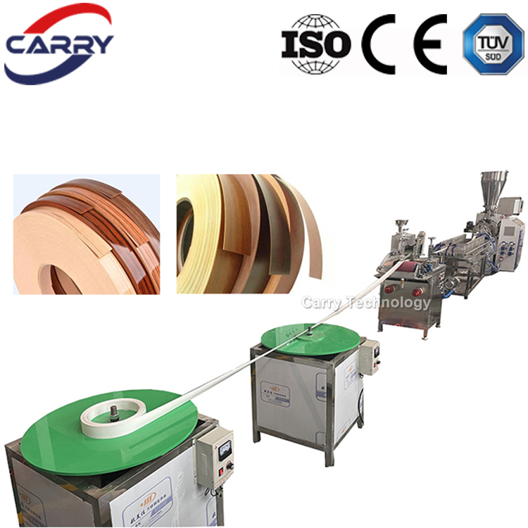 PVC edge banding machine – carrytechcn