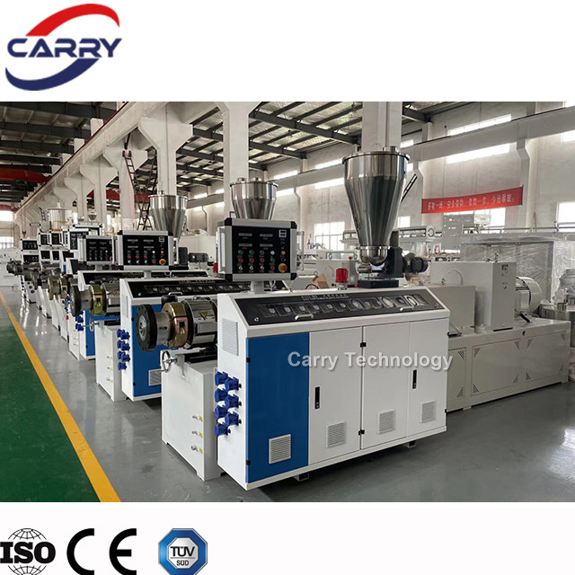 Plastic extruder – carrytechcn