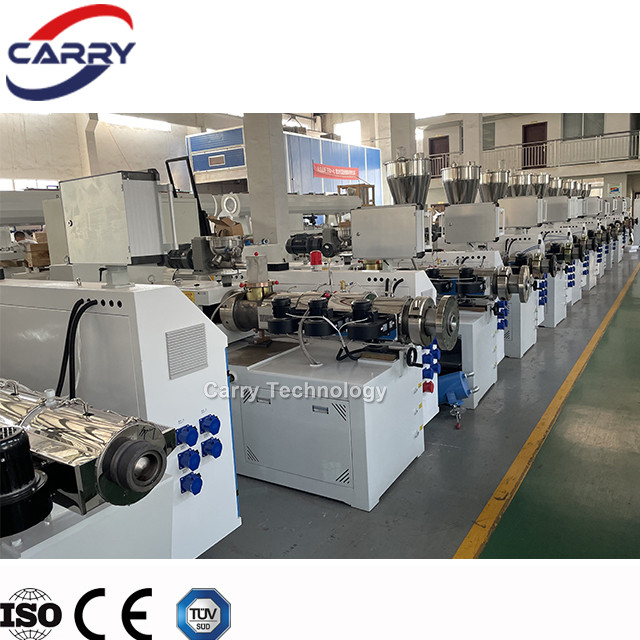 Plastic extruder – carrytechcn