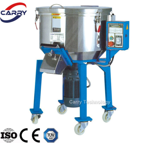 Plastic color mixer – carrytechcn