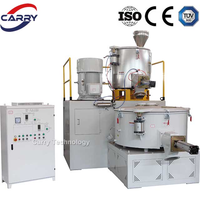 PVC mixer – carrytechcn