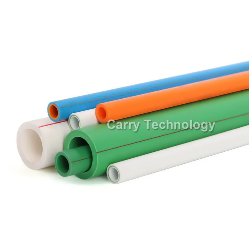 HDPE pipe machine – carrytechcn