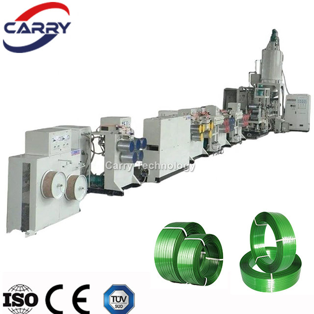 PET strap making machine – carrytechcn