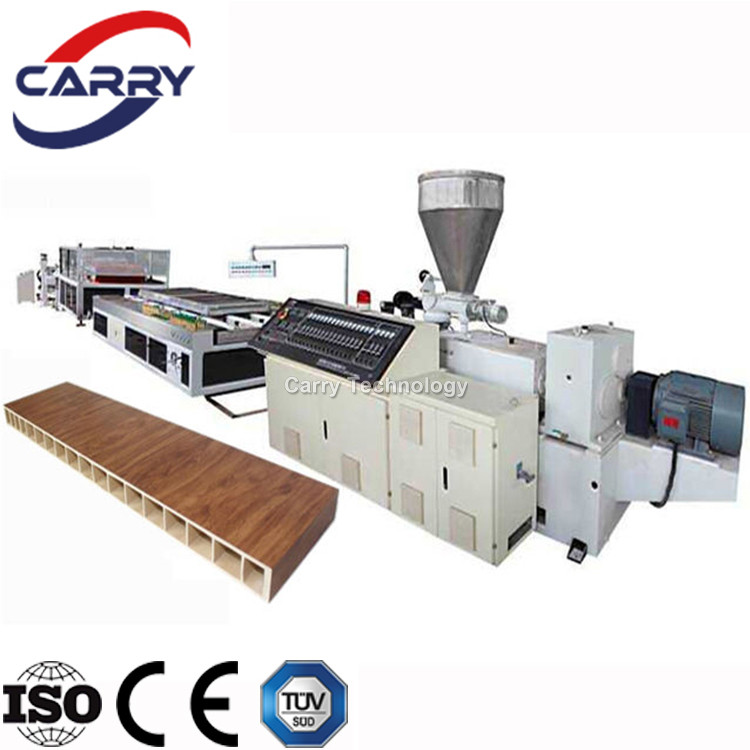 PVC door board machine – carrytechcn